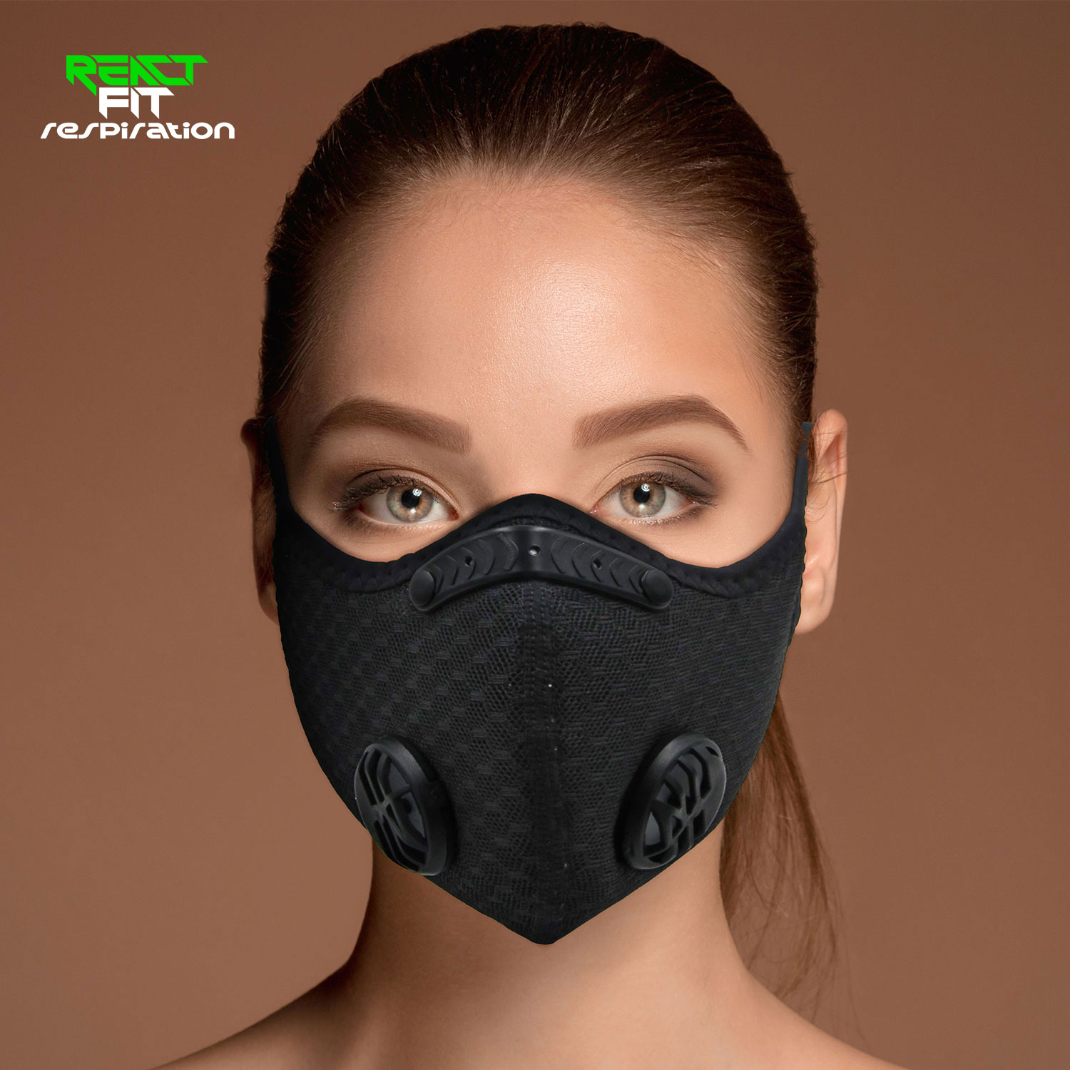 ReactFIT RF14 Face Mask – . : React FIT : . Ultimate Performance Sports ...